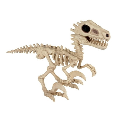 Esqueleto T-Rex Decorativo, Way To Celebrate