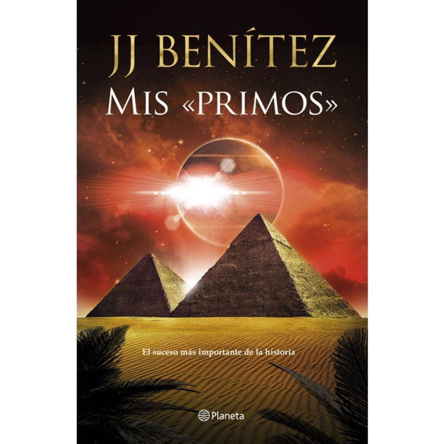 Libro Mis «primos» | Lider