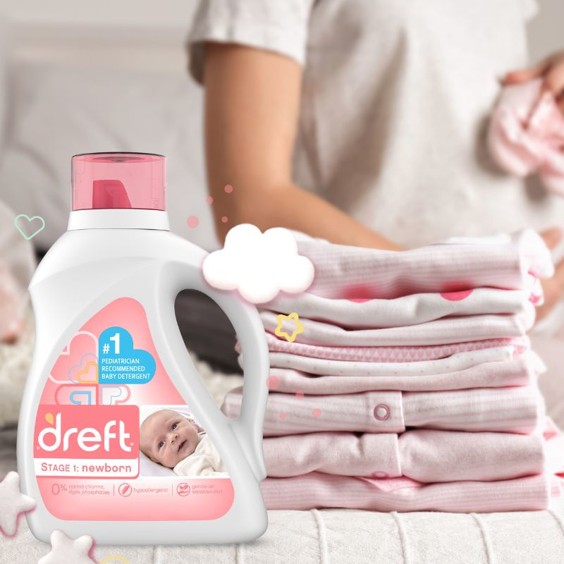 Detergente Concentrado Bebe 32ld | Lider