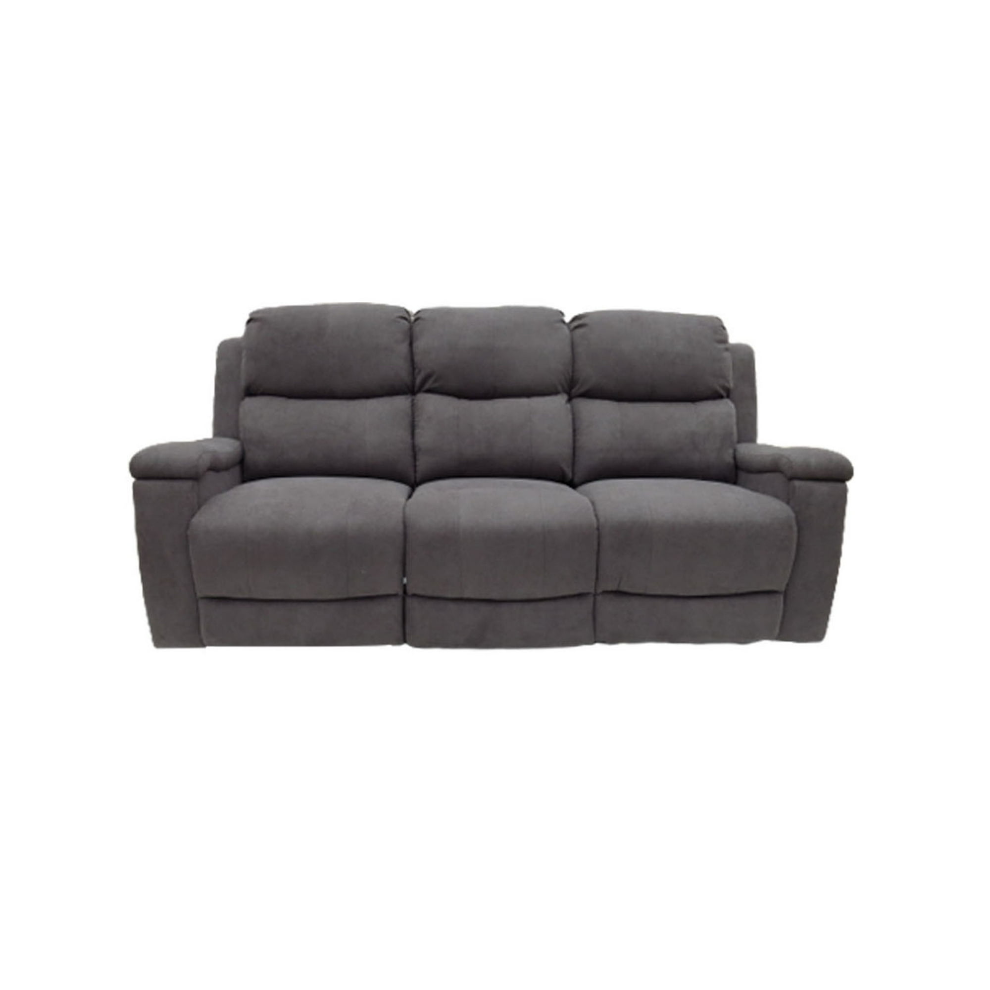 Reclinable Buffalo 3 cuerpos | Lider