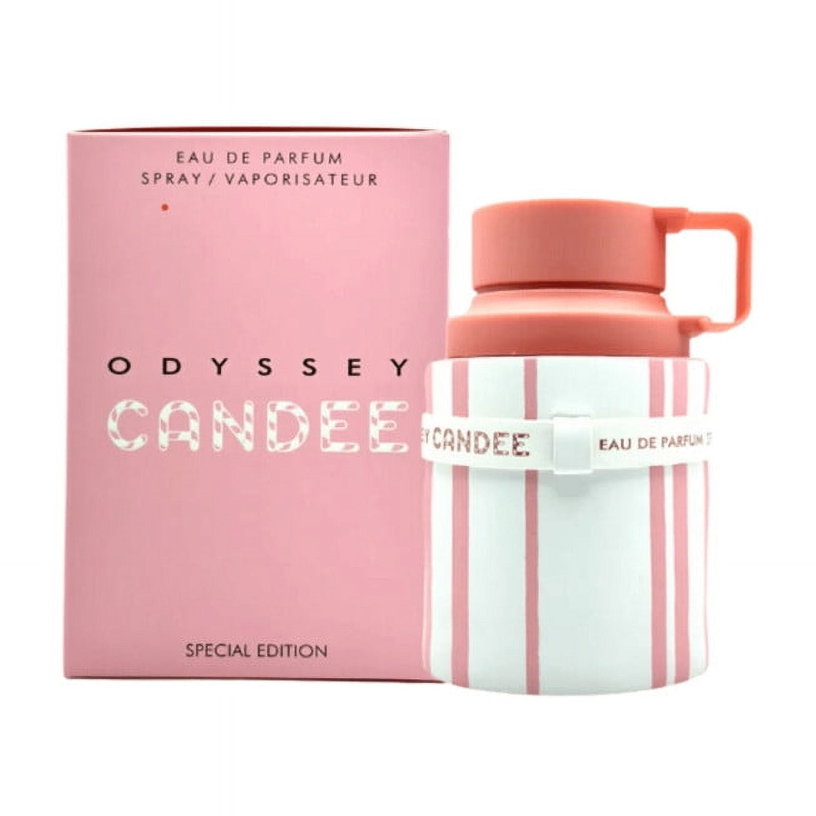 Perfume Odyssey Candee Edp 100ml Mujer | Lider