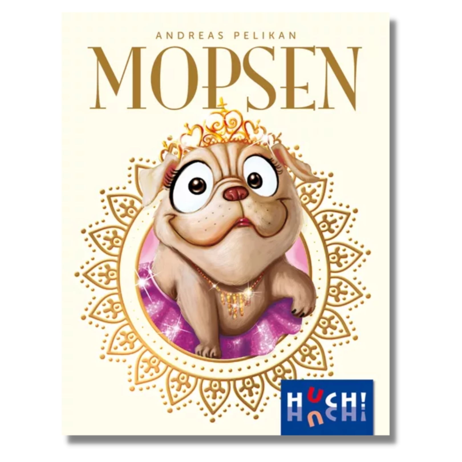 Mopsen | Lider