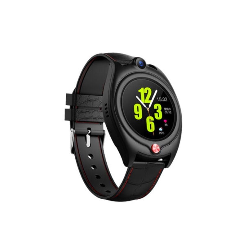 Smartwatch Kei Fg 18 | Lider