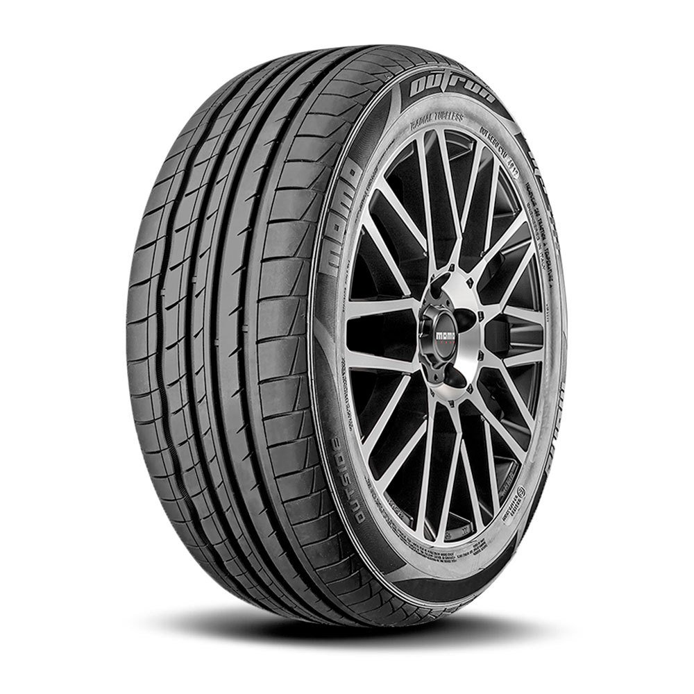 Neumatico Momo 245/45z R17 99y Xl M-3 Out Run | Lider