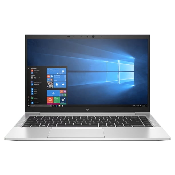 Notebook HP EliteBook 845 G7 AMD Ryzen 5 Pro 4500U 16GB RAM 256GB SSD ...