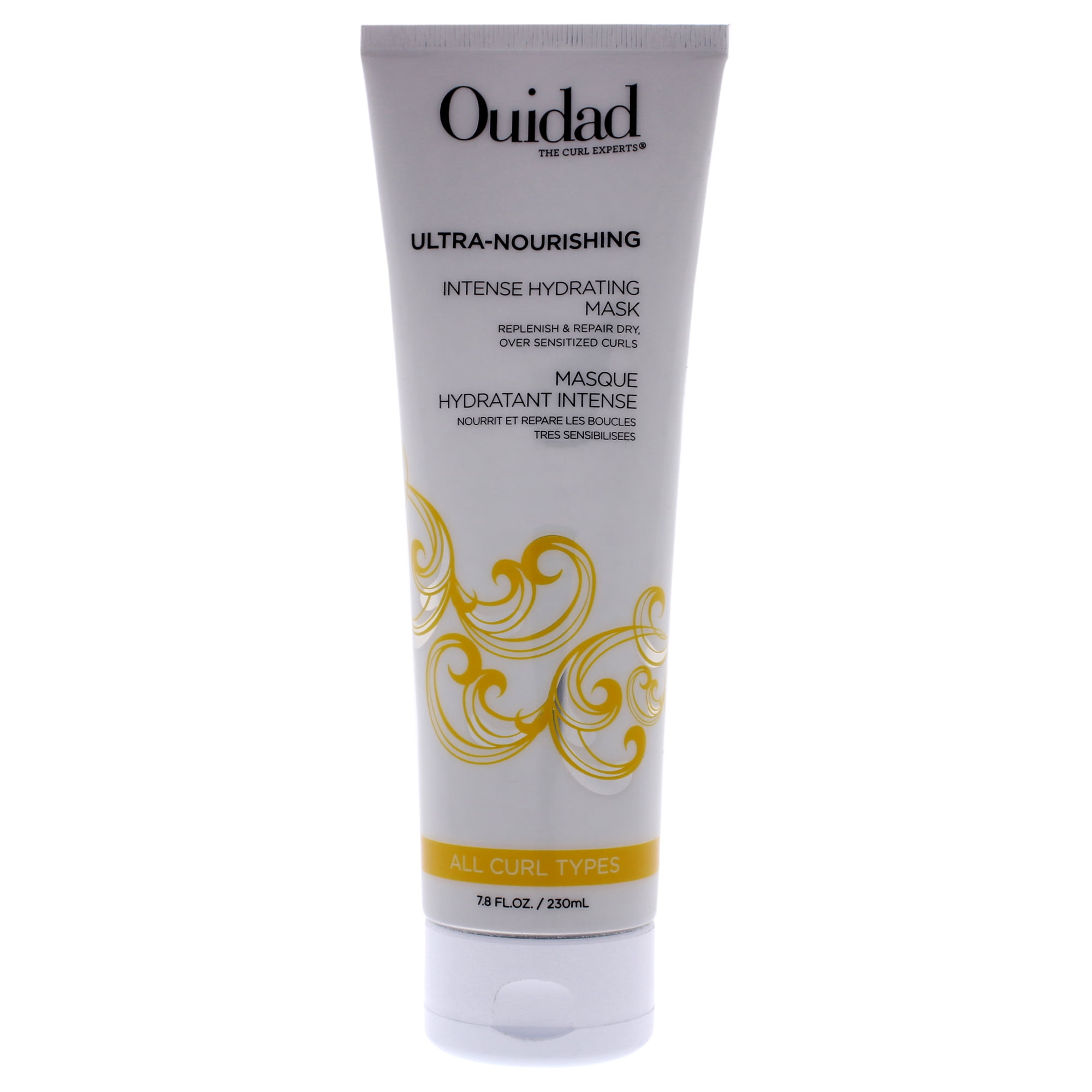 Mascarilla Ouidad Hidratante Intensa Ultra Nutritiva 230ml Unisex | Lider