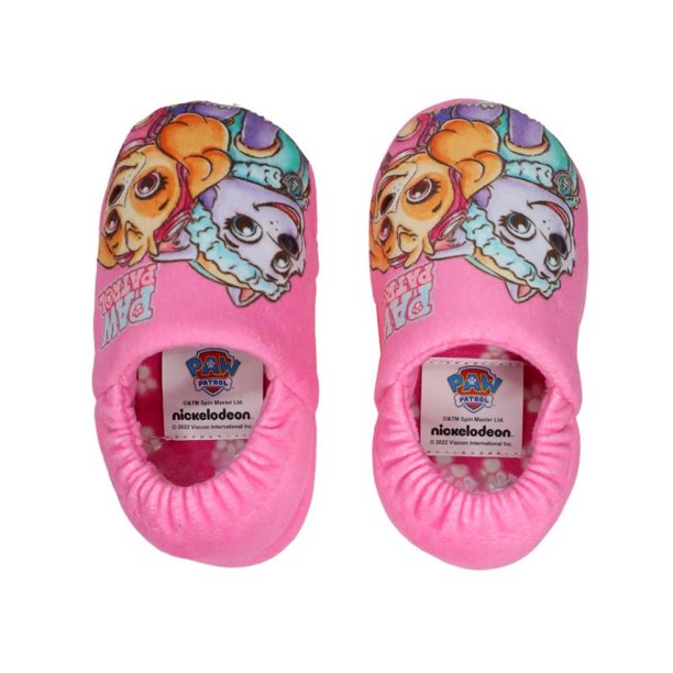 Pantufla Best Friends Paw Patrol Talla 28-29 | Lider