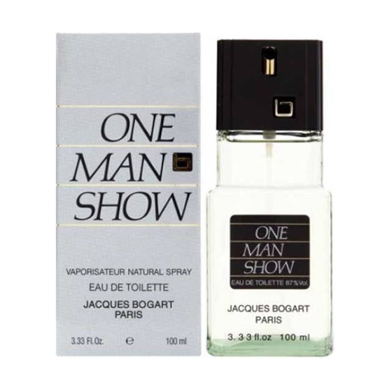 Perfume One Man Show Edt 100 Ml | Lider
