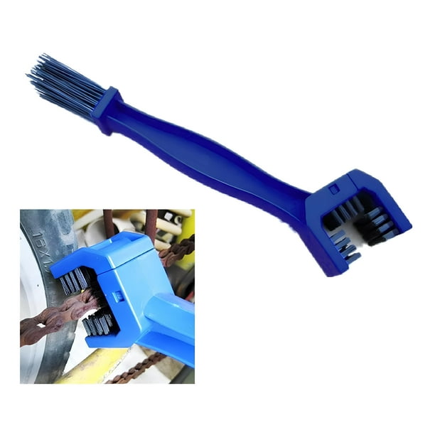 Cepillo Limpieza Cadena Transmisión Motos Y Bicicletas | Lider