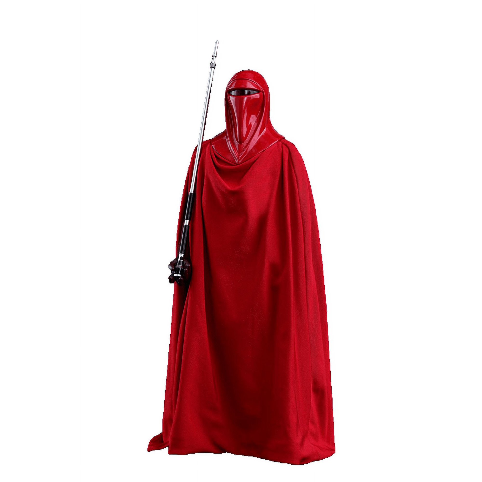 Figura Mms469 - Star Wars 4 : Return Of The Jedi - Royal Guard | Lider