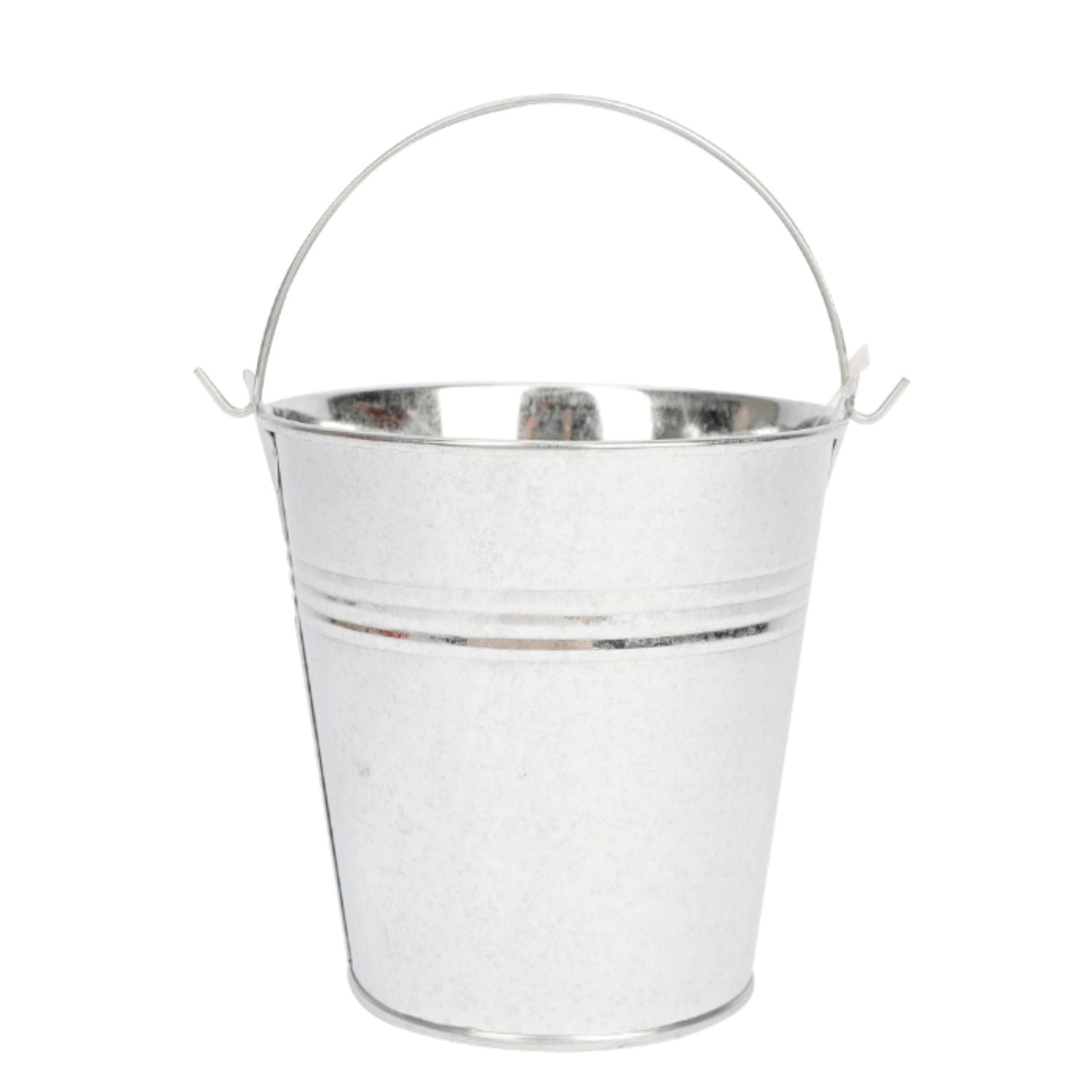 Balde Metal 8x7cm | Lider