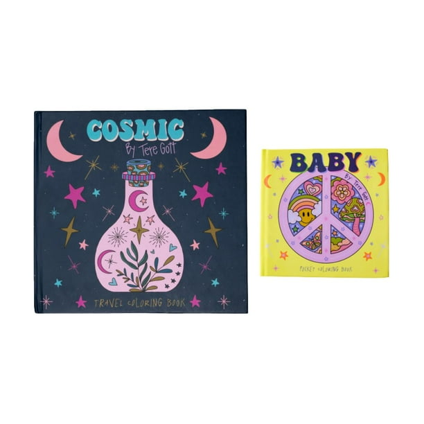 Libro Cosmic + Baby | Lider