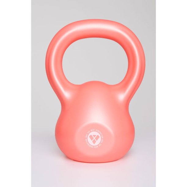 Kettle Bell 12 LB | Lider