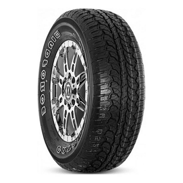 Neumatico 245/75 R15c 8pr Catchfors A/t | Lider