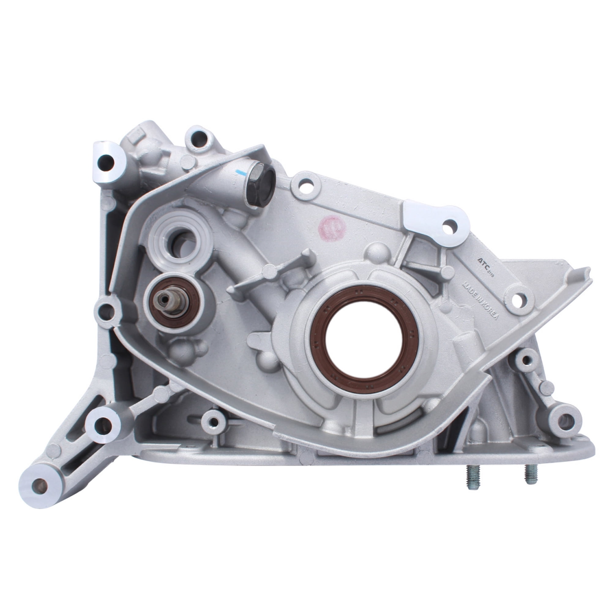 Bomba aceite mitsubishi l200 dakar 2.5 1999 2006 | Lider