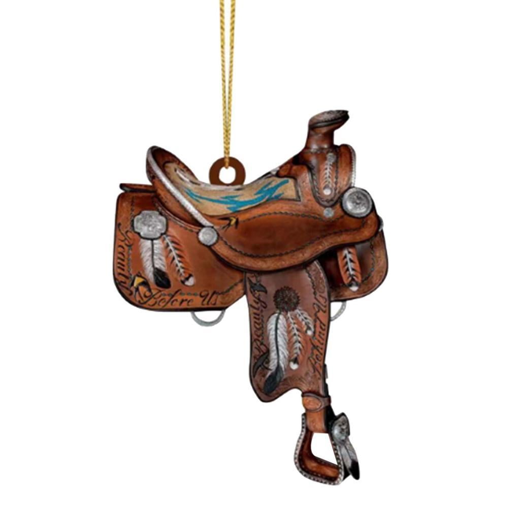 Llavero de Vaquero para Decoración de Bolsos | Lider