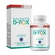 Dual biactive Detox Unitario | Lider