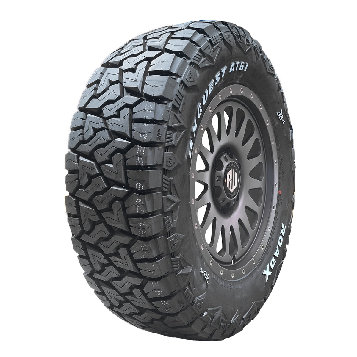 Neumáticos 265/65R17 120/117Q RXQUEST AT61 Roadx 10PR R/T LT -- CHN | Lider