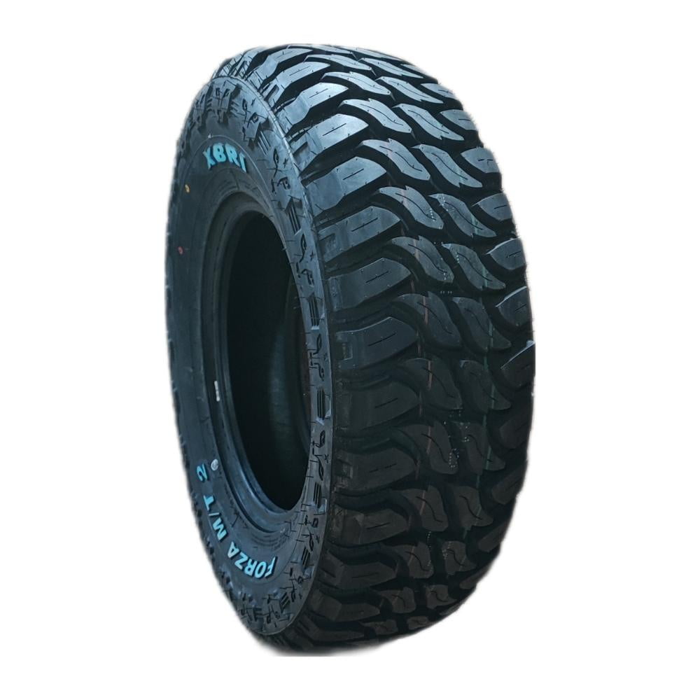 Neumatico 245/70 R16 Forza Mt 2 10pr 118/115q | Lider
