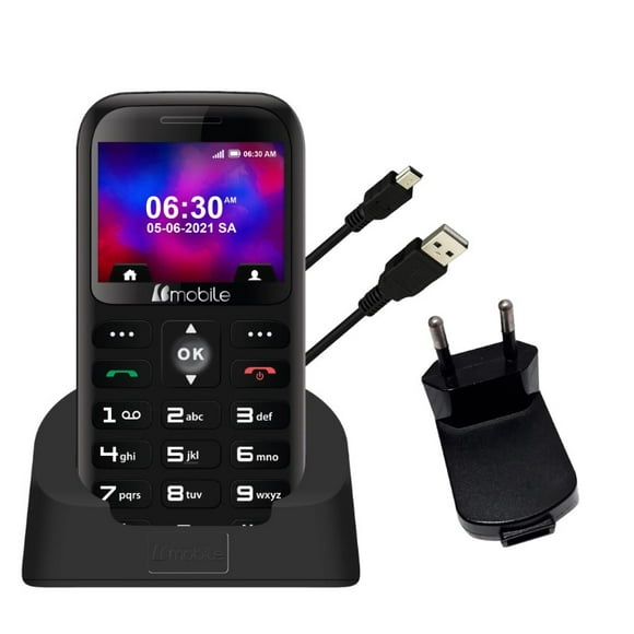 Celulares Básicos y para Adultos Mayores | Lider.cl