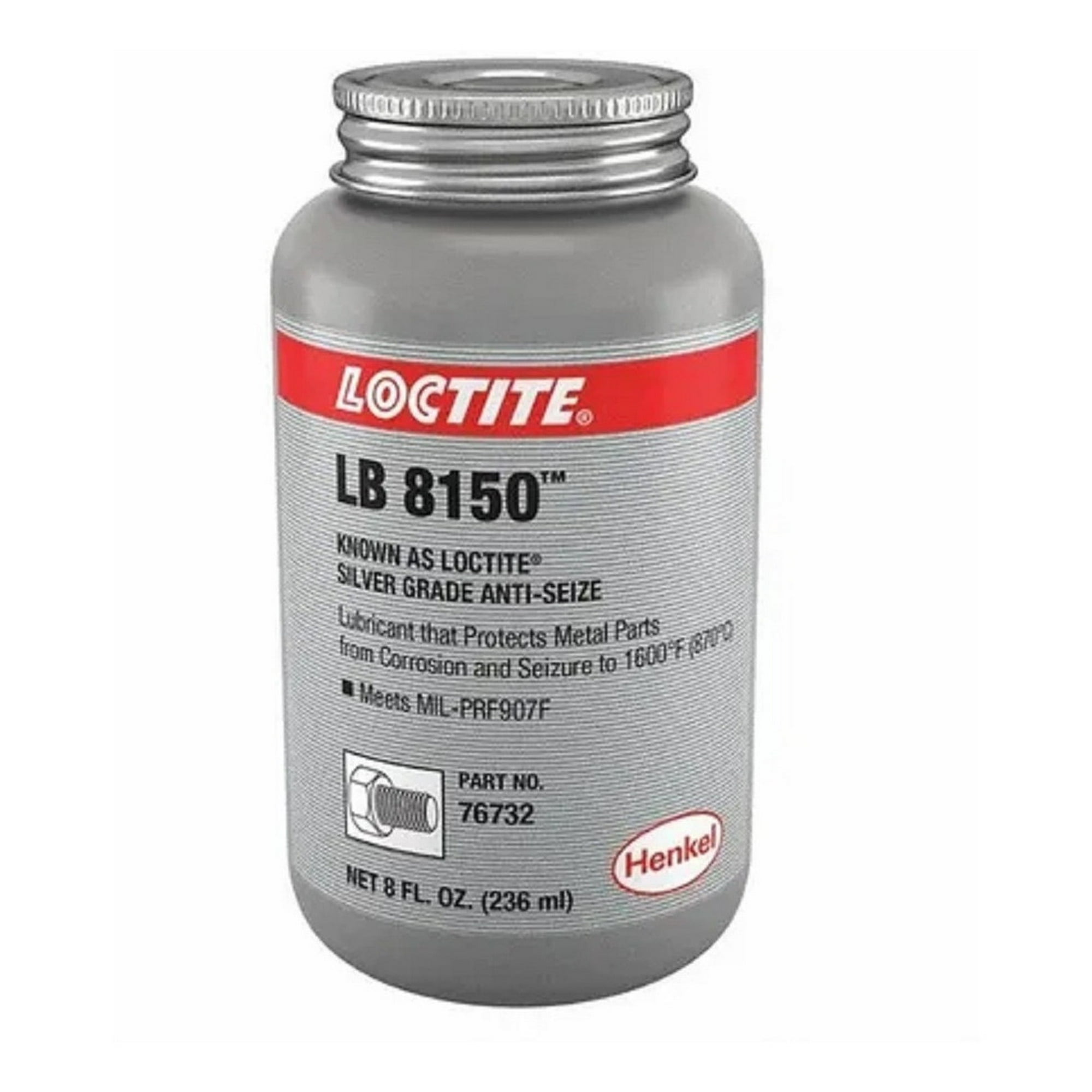 Loctite Lb8150 | Lider