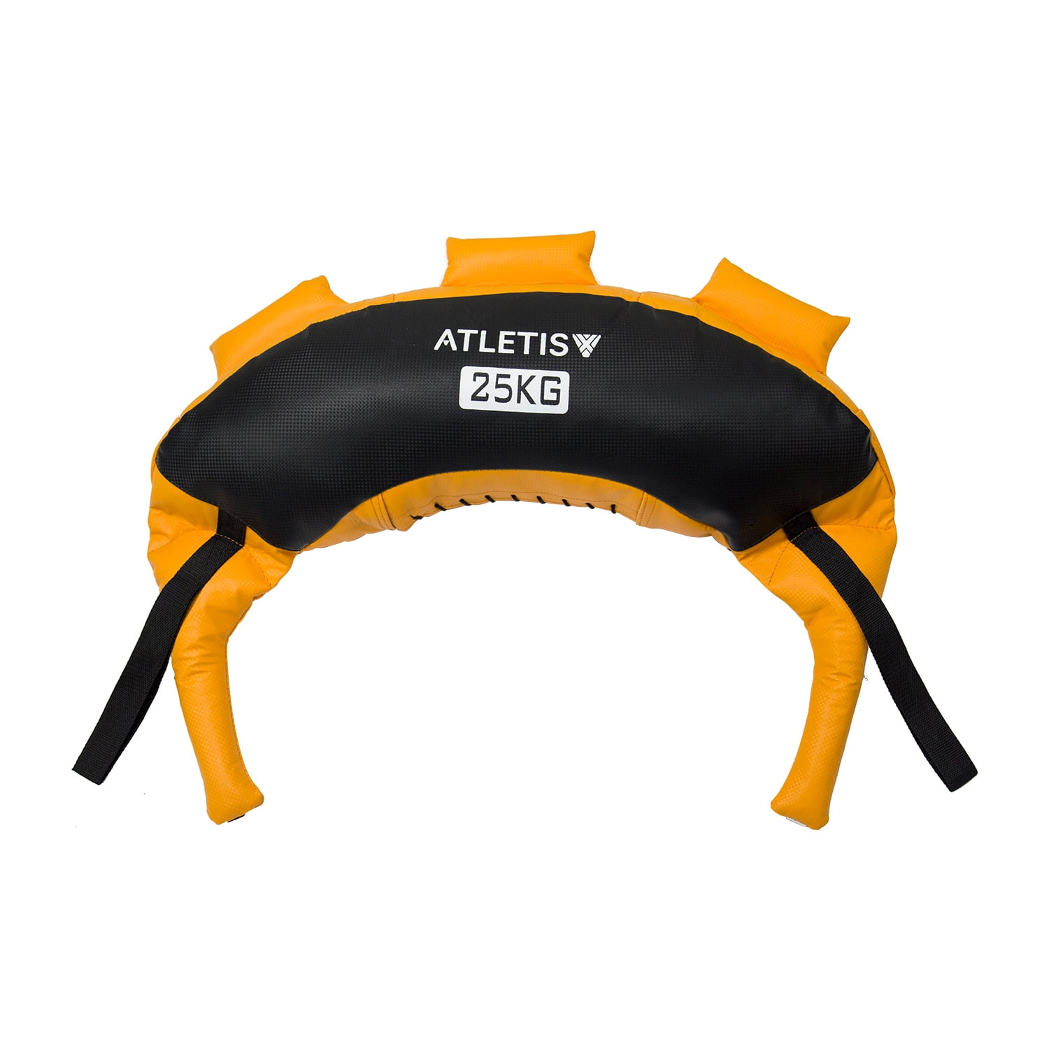 Saco Búlgaro 25 Kg Naranjo | Lider