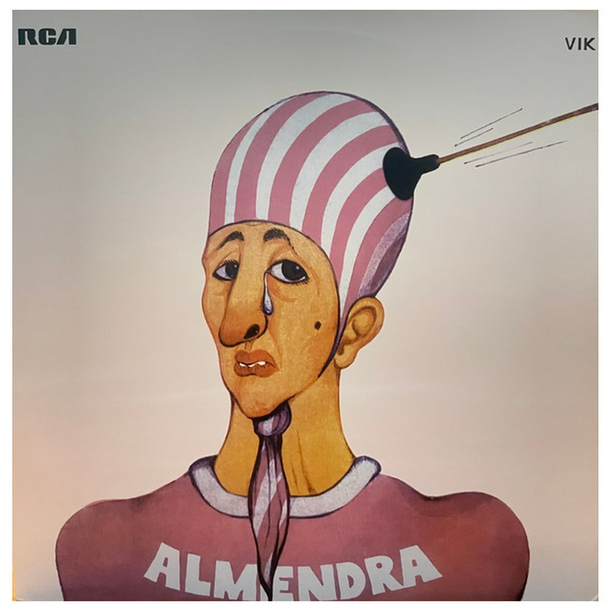 Almendra - Almendra | Vinilo | Lider