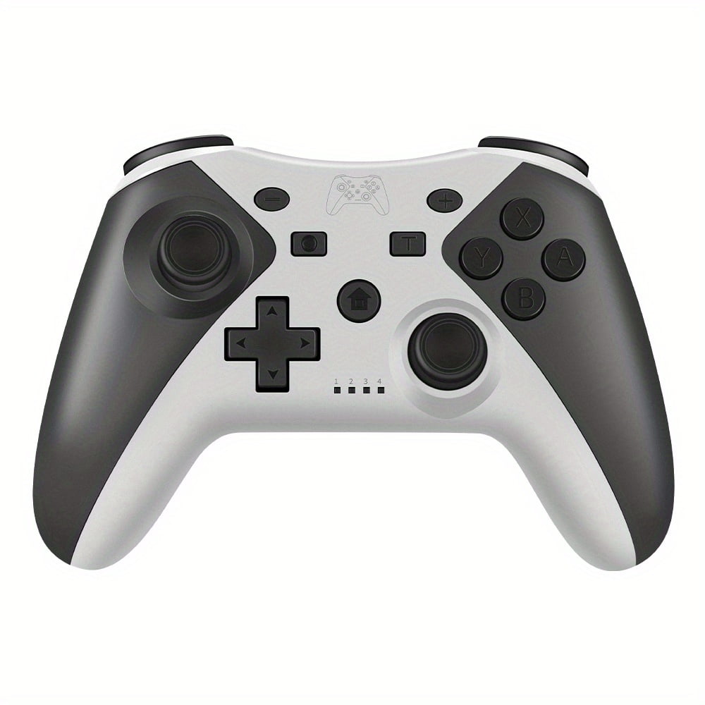 Wireless Controller Support BT Gamepad Joystick Compatible Nintendo NS Switch Pro/Oled/Lite ...