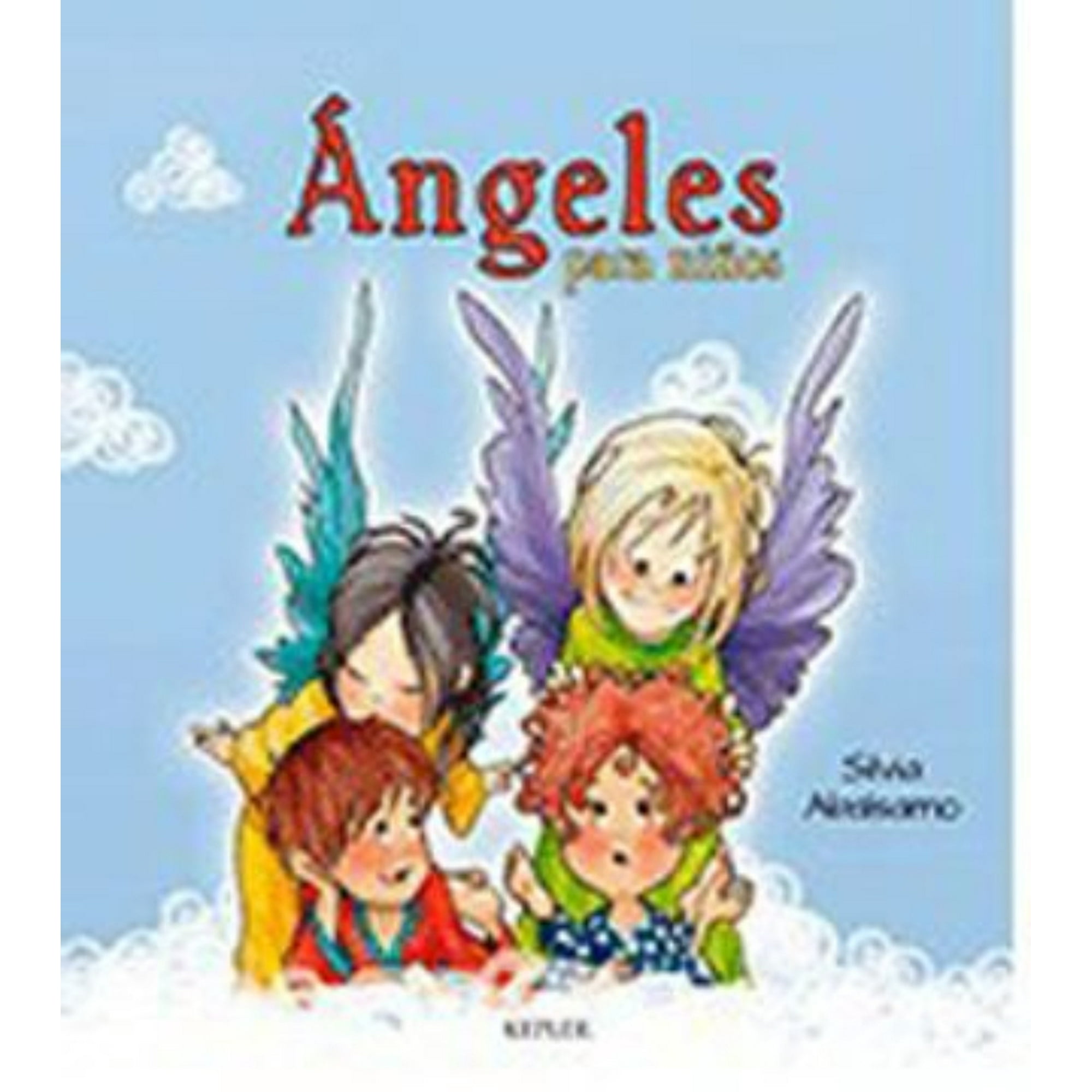 Angeles Para Niños | Lider