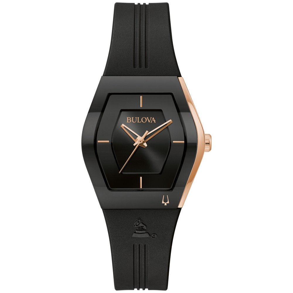 Reloj Bulova Mujer 97L163 | Lider