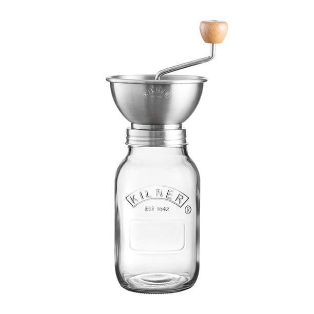Kilner Set Salsa En Casa | Lider