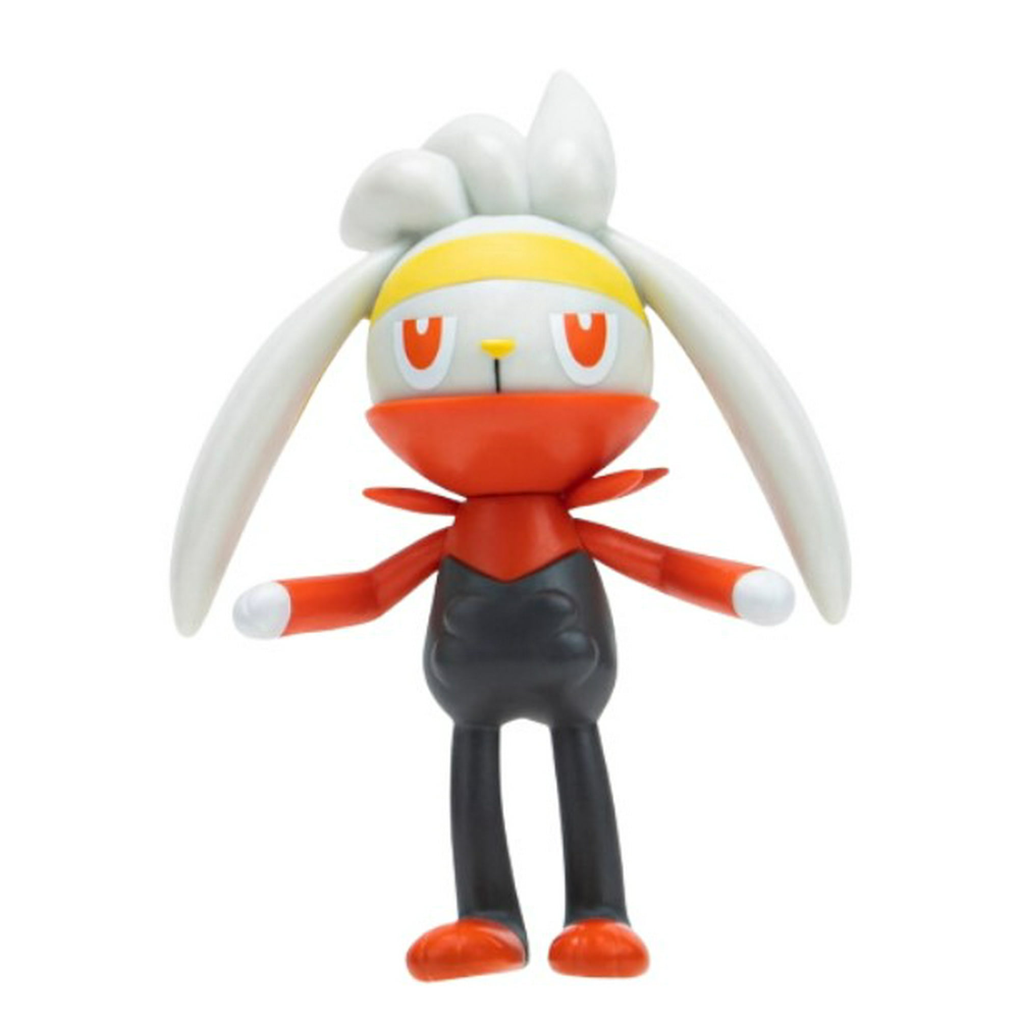 Figure Set 1 Figura Articulada Raboot | Lider