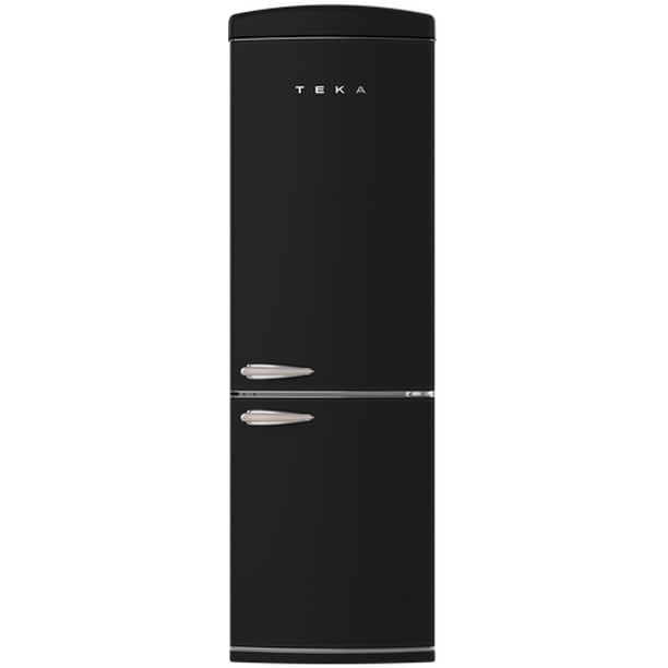 TEKA REF BOTTOM FREEZER RTR RETRO 255L NG | Lider