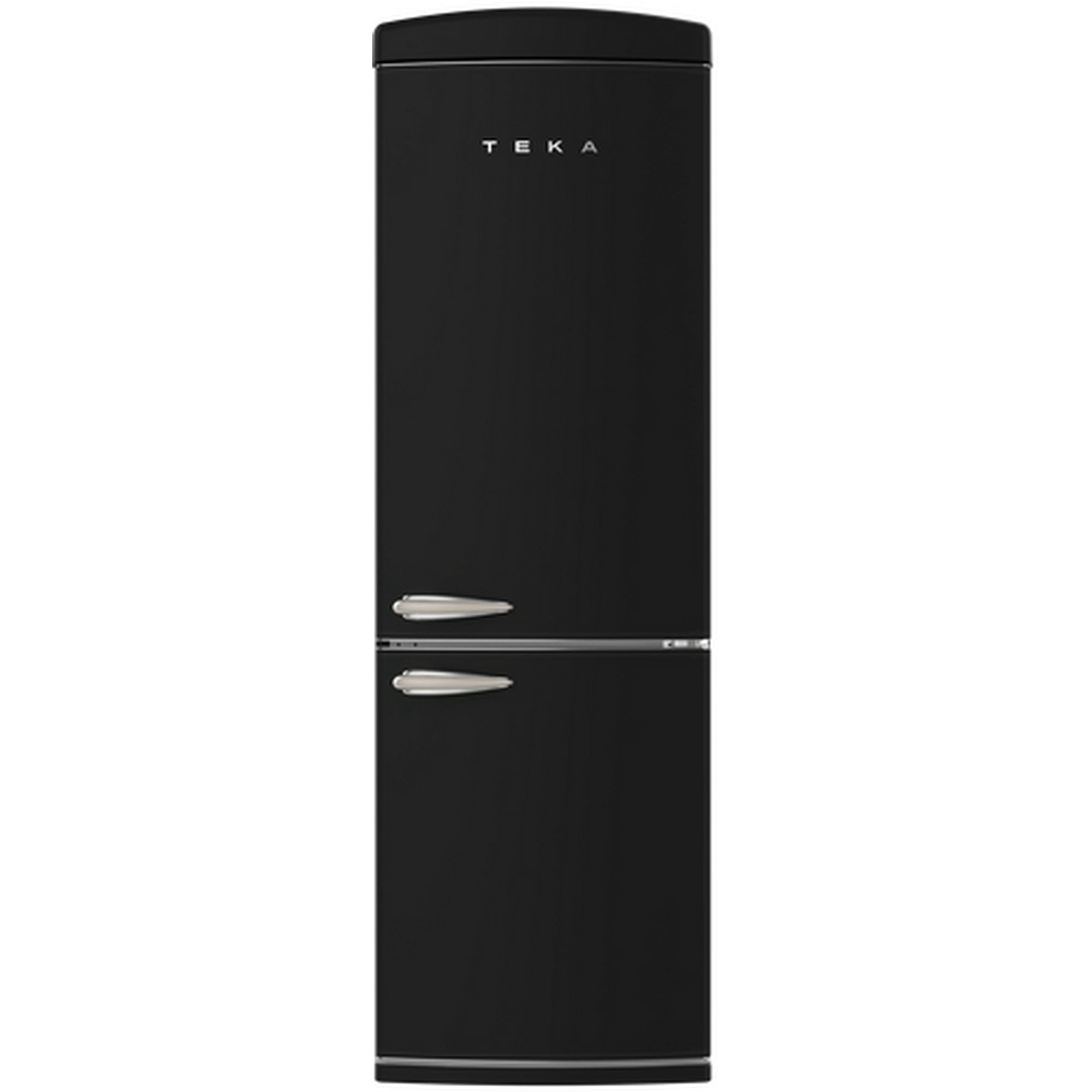 TEKA REF BOTTOM FREEZER RTR RETRO 255L NG | Lider