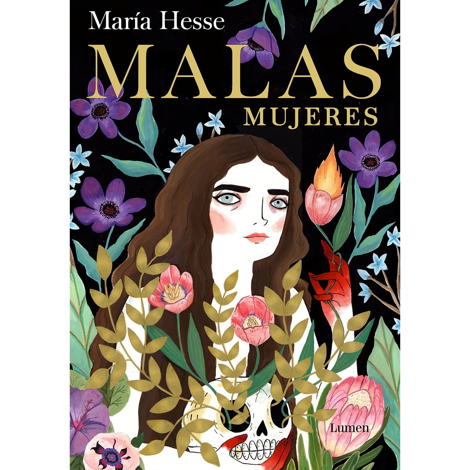 Libro Malas Mujeres | Lider