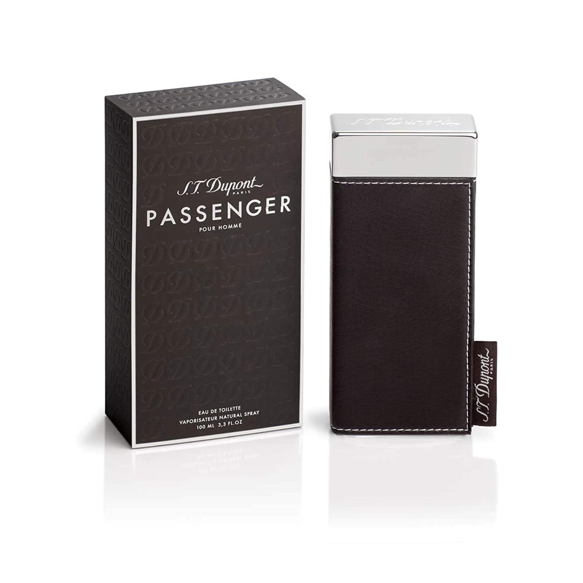Perfume St Dupont Passenger Eau De Toilette Stratton Essential Supply ...
