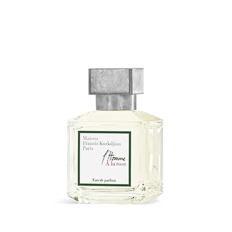 Perfume Maison Francis Kurkdjian A La Rose, Perfume, 70 Ml