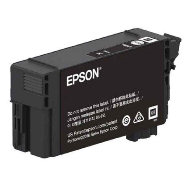 TINTA EPSON CARTUCHO DE TINTA NEGRO PARA SC-T3470/T5470 | Lider
