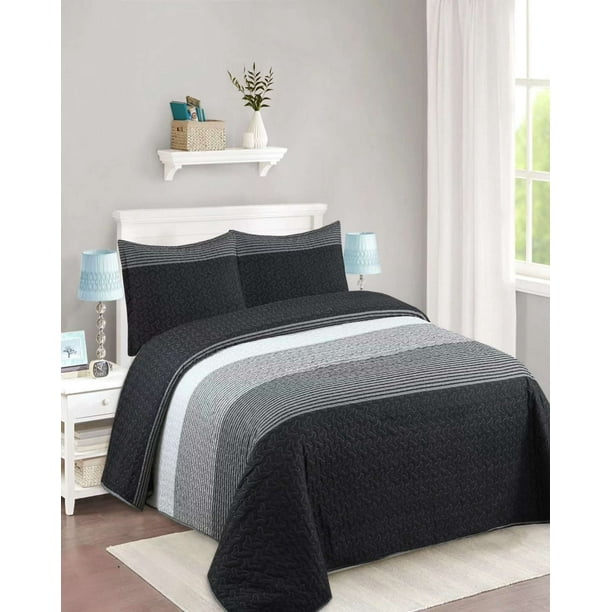 CUBRECAMA 2 PLAZAS DE VERANO | Lider