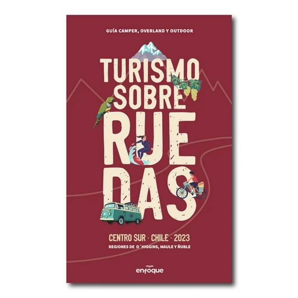 Turismo Sobre Ruedas Centro Sur Chile 2023 | Lider