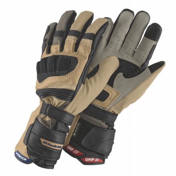 Guante Gs Namib 2in1 Gtx Gloves Camel 11 Originales | Lider