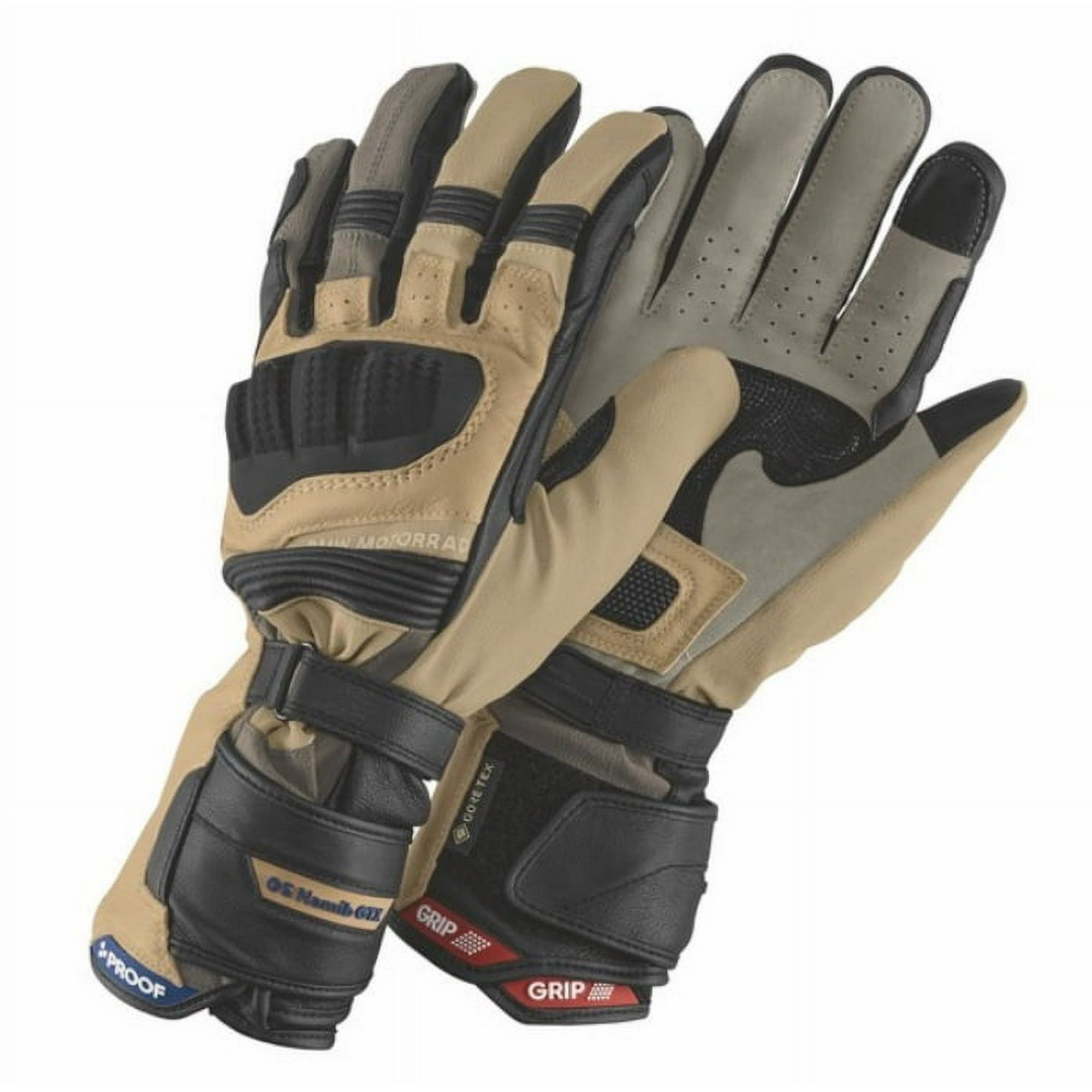 Guante Gs Namib 2in1 Gtx Gloves Camel 11 Originales | Lider