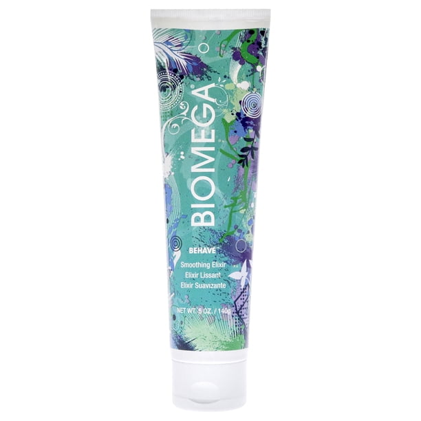 Biomega Elixir Suavizante Comportamiento De Para - Tratamiento | Lider