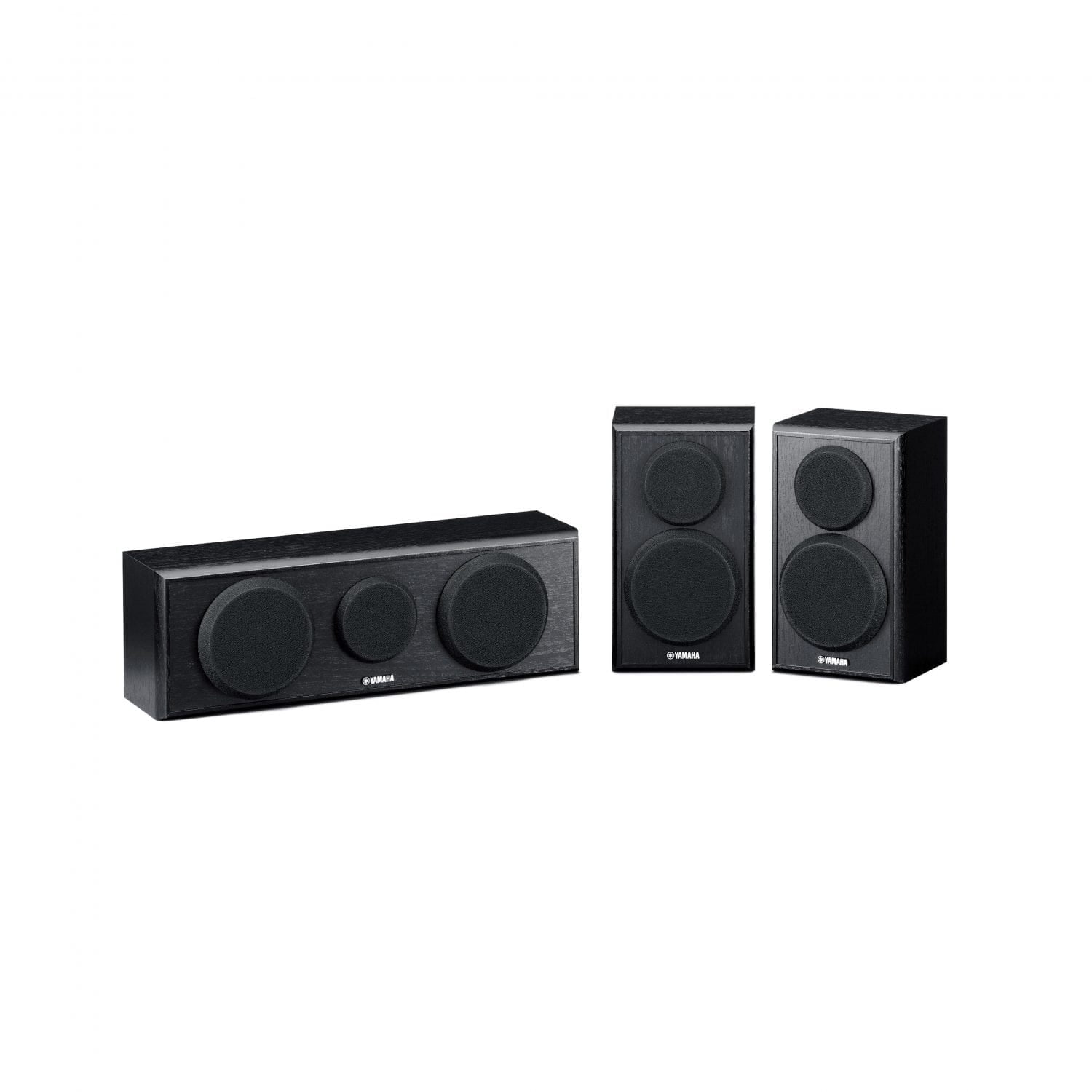 Parlantes Set Ns P150 | Lider