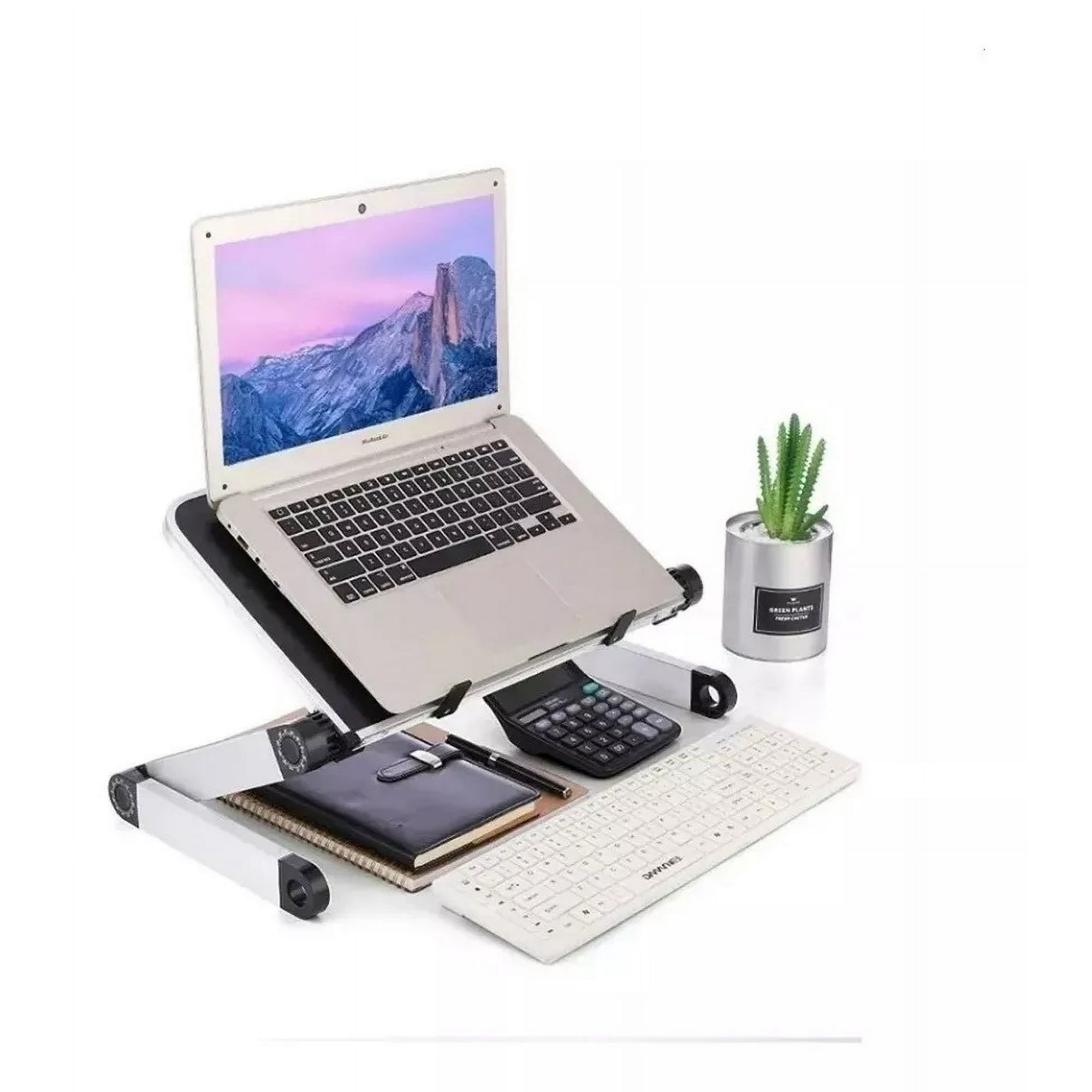 Elevador Notebook Alzador Notebook Plegable Laptop Stand | Lider
