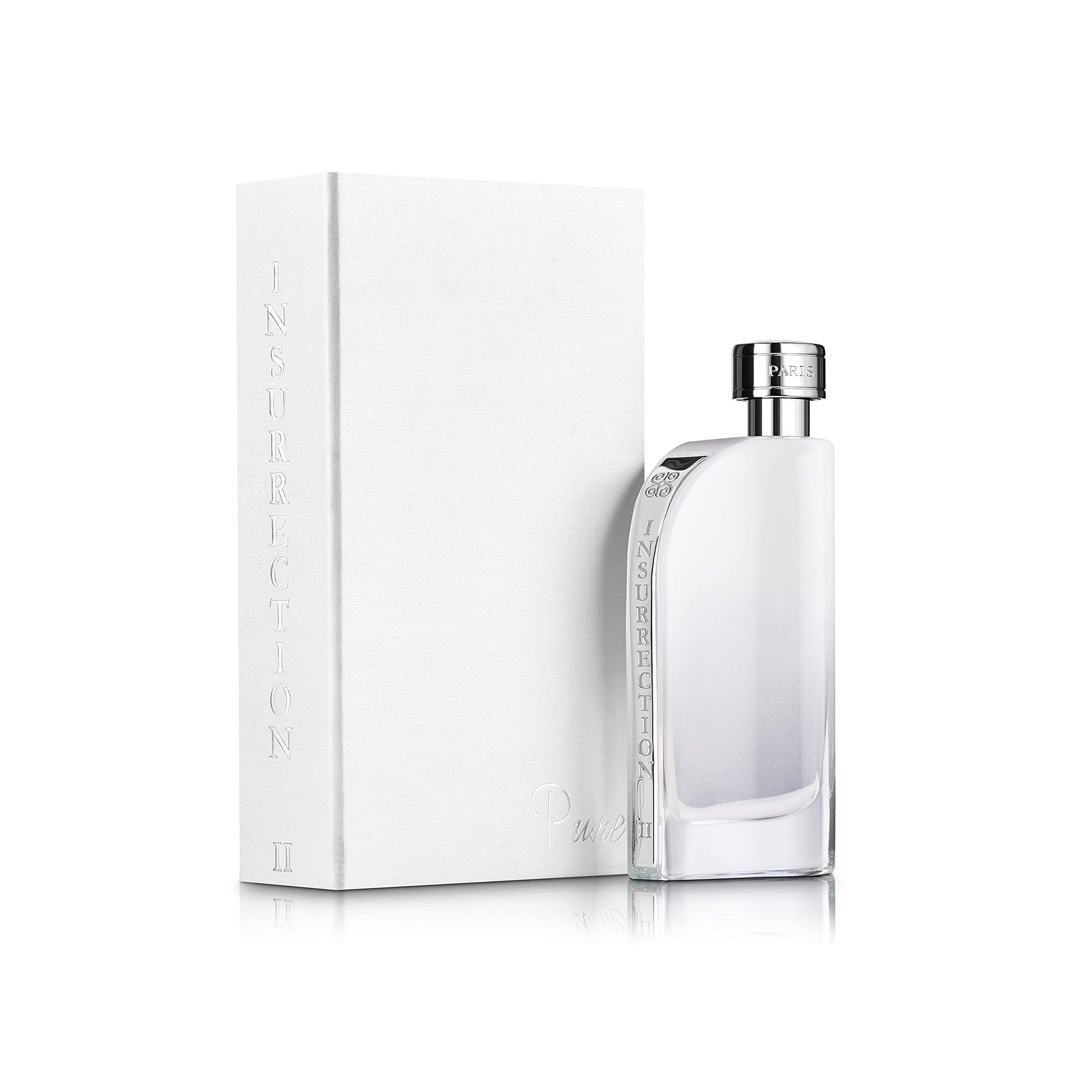 Perfume Reyane Tradition Insurrection Pure II para Hombre | Lider