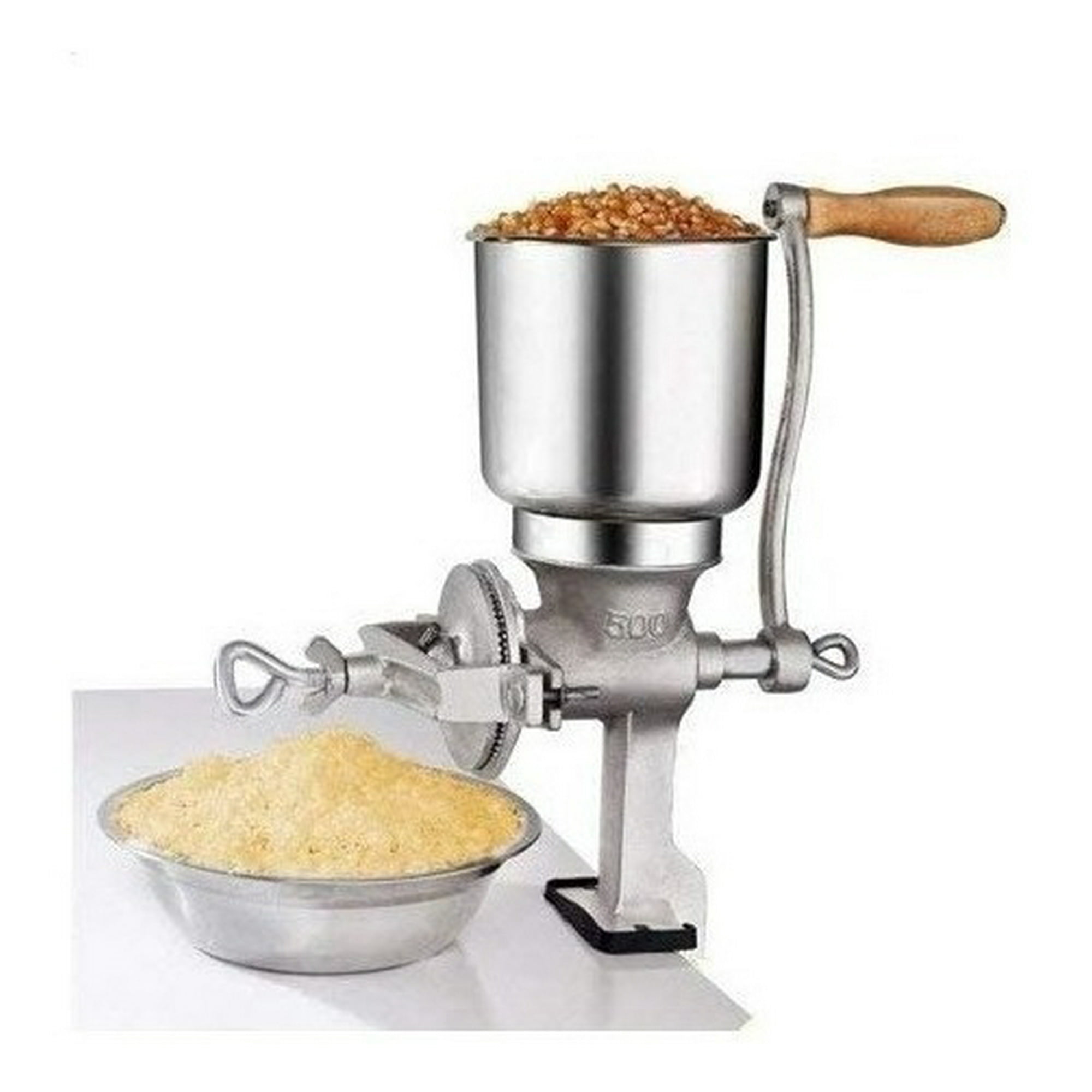 Molino De Choclo Molinillo Para Choclo Molino De Maiz Manual | Lider
