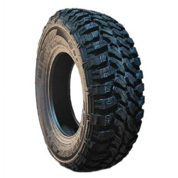 Neumático 33X12.5 R20 114Q Powerway M/T Lt | Lider