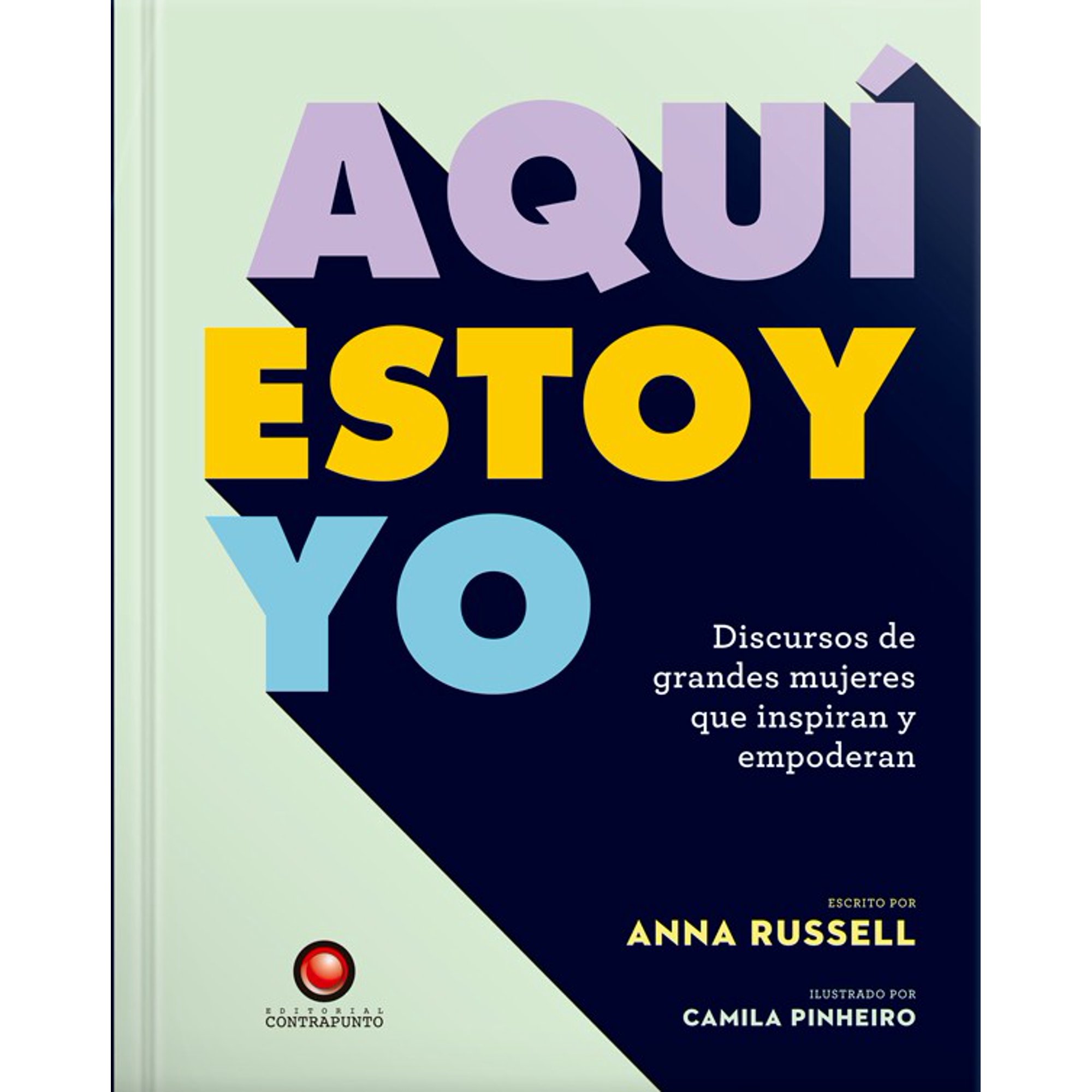 Aqui Estoy Yo | Lider