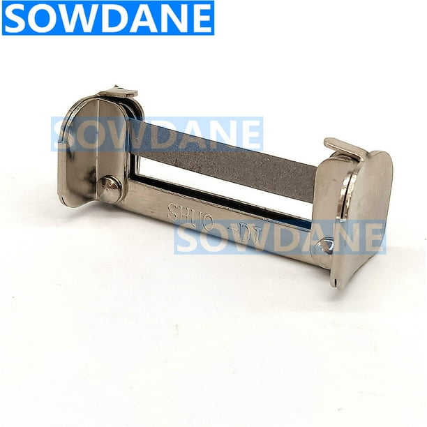 Dental Orthodontic Interproximal Enamel Reduced Treatment Polystrips ...